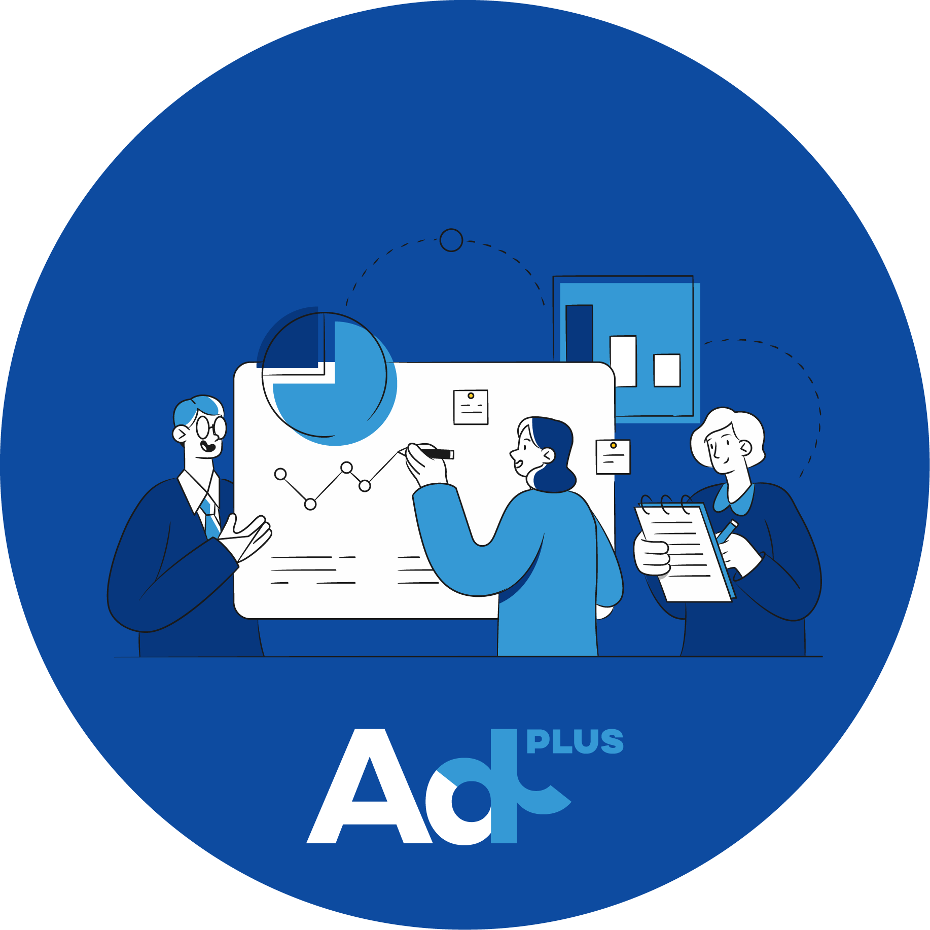 AdPlus DSP